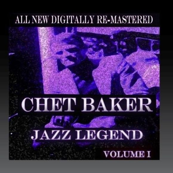 Chet Baker | Other | Chet Baker Volume | Poshmark